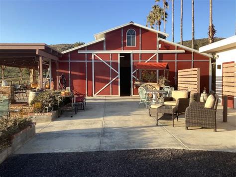 Old Julian Vineyards Winery Priority Wine Pass