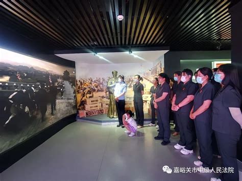 【三抓三促·铸忠诚警魂】嘉峪关中院开展禁毒普法宣传系列活动澎湃号·政务澎湃新闻 The Paper