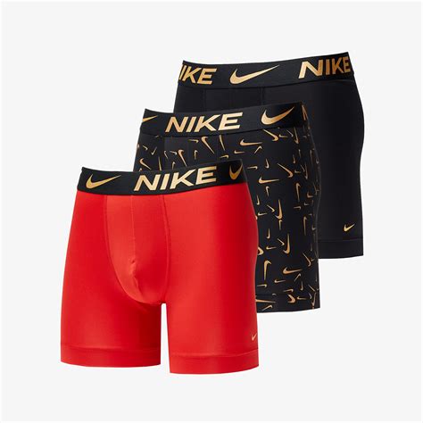 Nike Dri Fit Essential Micro Boxer Brief 3 Pack