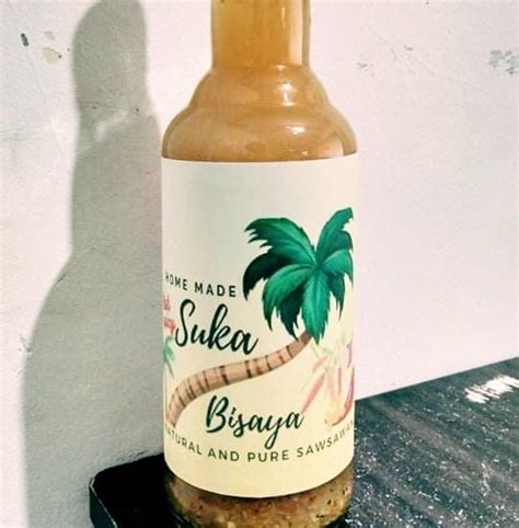 Suka Bisaya Ubay