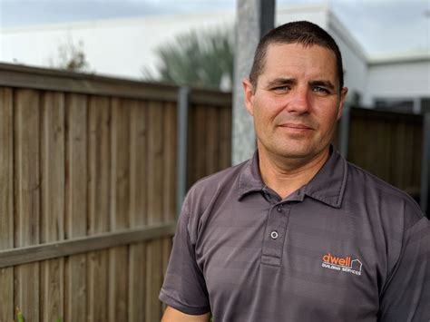 Use Your Building Inspector — Dwell Building Services Gold Coast