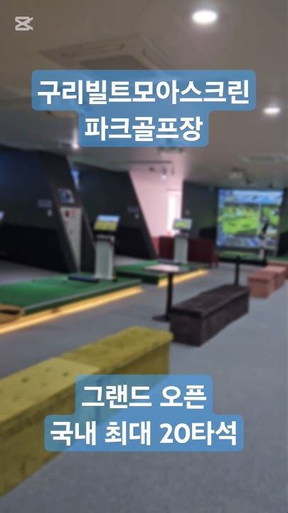 파크골프 파크골프지도자 레이나파크골프강사 Shorts 구리남양주파크골프레슨 별내파크골프레슨 구리빌트모아스크린파크골프장 다산파크골프레슨 Parkgolf