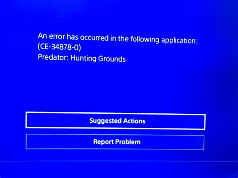 Constant Game Crashes After Patch Maintenance Anybody Else