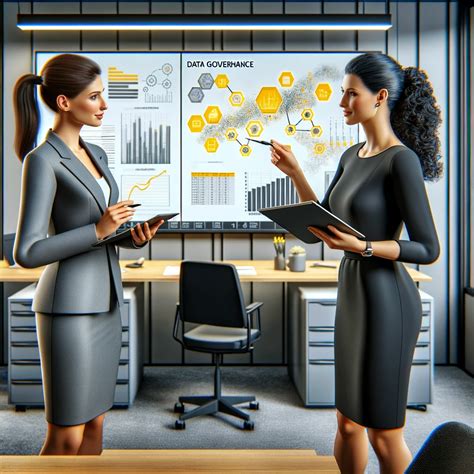 Data Governance Consulting Solutions — Incept Data Solutions Inc