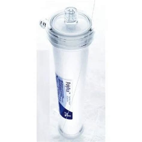 Gambro Polyflux Dialyzer At Best Price In North 24 Parganas By