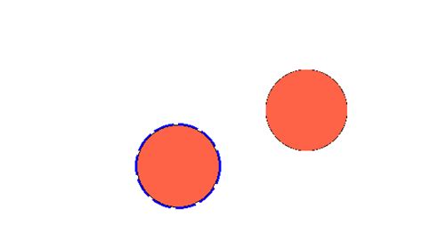 Qt Qgraphicsitem Shape Not Working Stack Overflow