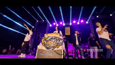 BEGINI BOX CLA JBM AUDIO BIKIN PENONTON AMBYAR SETELAH HUJAN DERAS