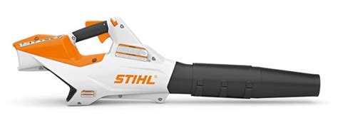 STIHL BGA 86 Battery Powered Handheld Blower Towne Lake Outdoor Power