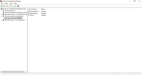 Mssql Ms Sql Server 다운로드및 설치설정 — Cliel Lab