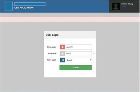 Source Code Aplikasi Ujian Online KASKUS