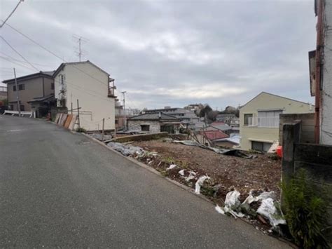 板橋区西台3丁目（株式会社フェリアホーム 巣鴨店） 土地｜yahoo不動産