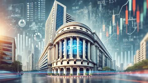 Bse Share Price Soars 10 Hits New 52 Week High On Blockbuster Q4
