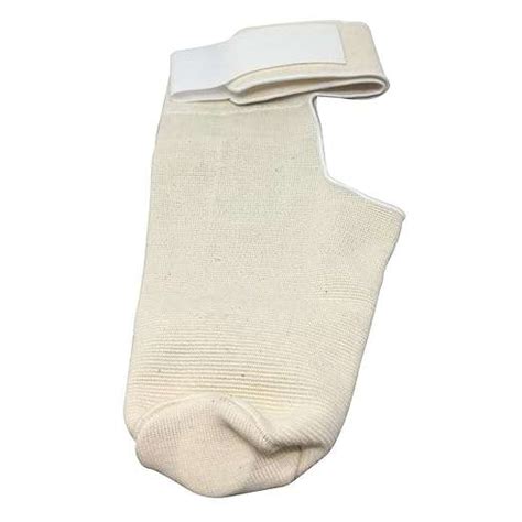 Above Knee Ak Stump Shrinker Amputee Care Limb Compression Elastic Belt Small 6 Inch Length