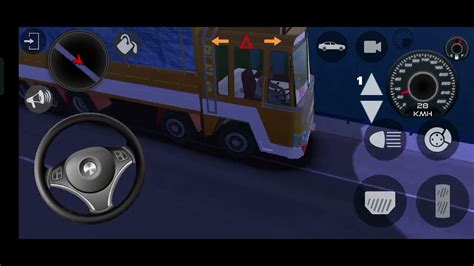 Truck Wala Game Indian Truck Simulator 3d Truckgame Gameplay🚒🚒🚒🚒