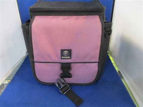 Nintendo Gamecube Carrying Case Crowemag Toys