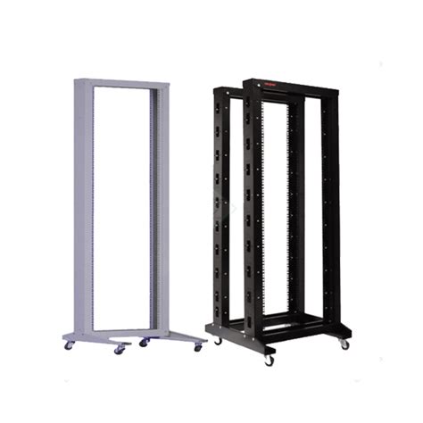 Tủ Open Rack 19 Inch