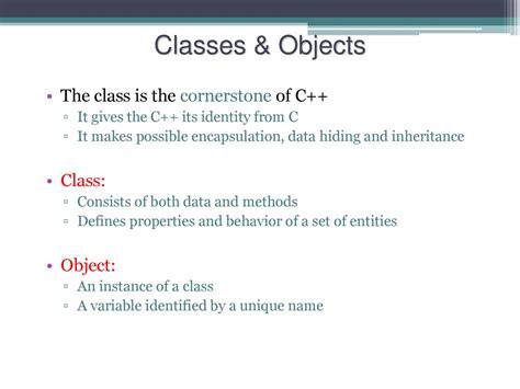 cs1201 programming language 2 ppt download