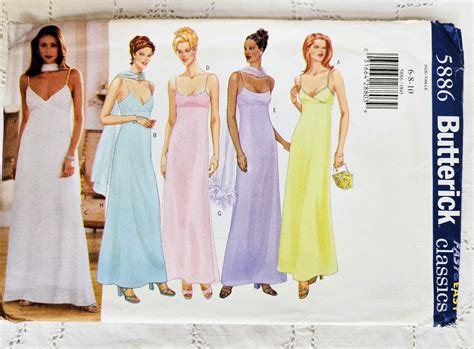 Sewing Patterns In 2025 Evening Dress Patterns A Line Evening Dress