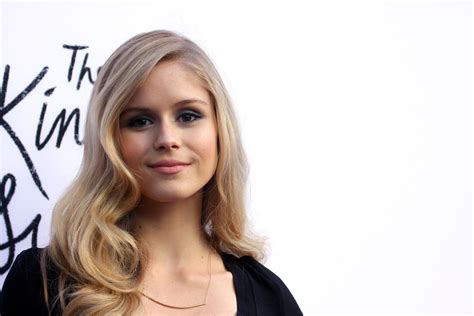Gogorocketgirl On Twitter Quote With Celebs Youve Been Told You Look