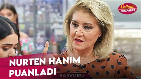 Stratejik Puanlama Gelinim Mutfakta Ekim Çarşamba YouTube