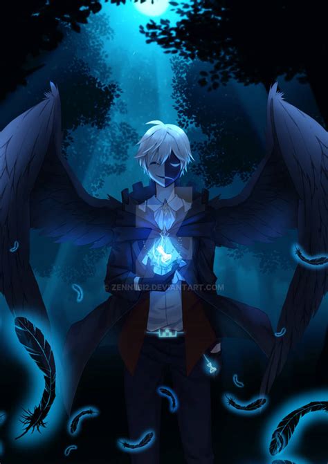 Commission By Zenniibi2 On Deviantart