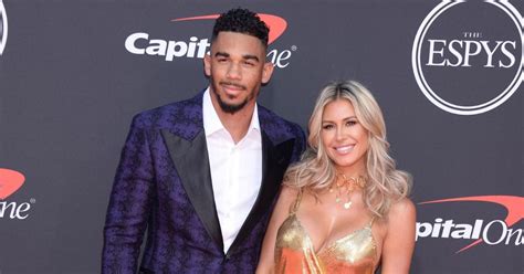 Diddy Accuser Revealed As Nhl Star Evander Kanes Ex Wife Anna
