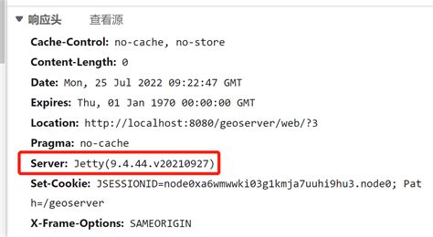Cesiumgeoserver部署开发 G2012 博客园