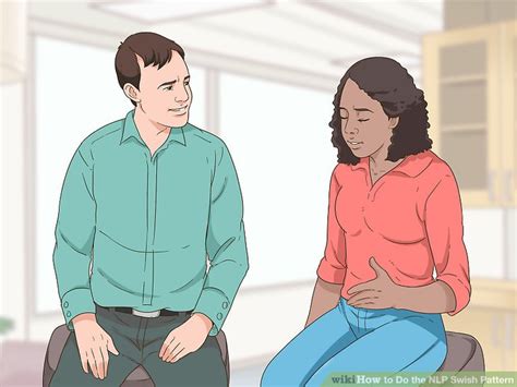 How To Do The Nlp Swish Pattern A Complete Guide Tips