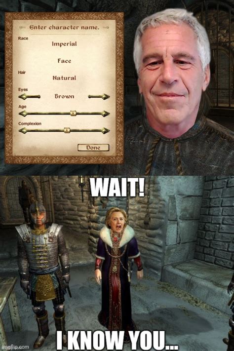 Jauffre Epstein Imgflip