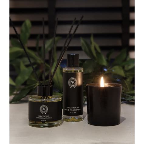 Spectroom Home Fragrance Diffusor 125ml Spectroom Living And More Gmbh
