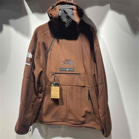 Mサイズ Supreme The North Face Studded Mountain Light Jacket Royal Medium