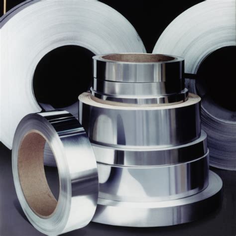 Understanding The Difference Between Ferrite And Austenite Steel