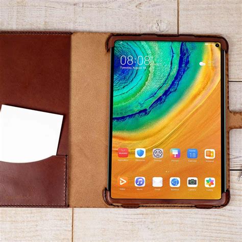 Huawei Matepad Pro Covers Etsy