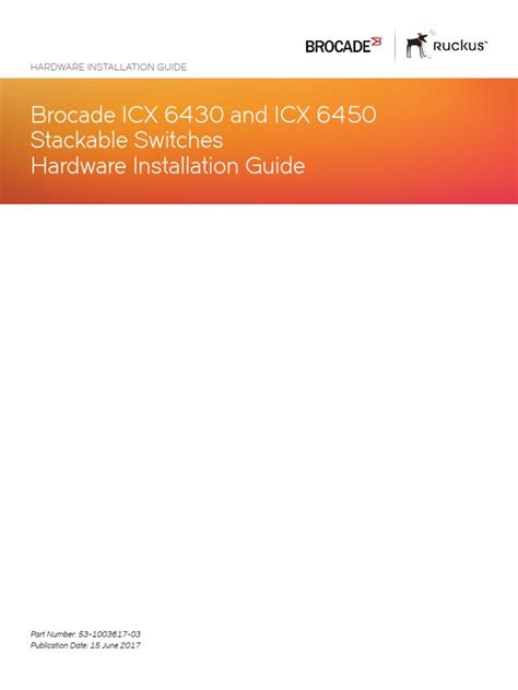 brocade icx6450 pdf command line interface source code