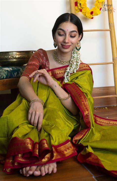 Pin On My Style Saree Photoshoot Fashionable Saree Blouse Designs