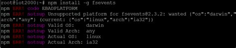 not possible to install nodes with v3 1 1 · issue 175 · siemens meta