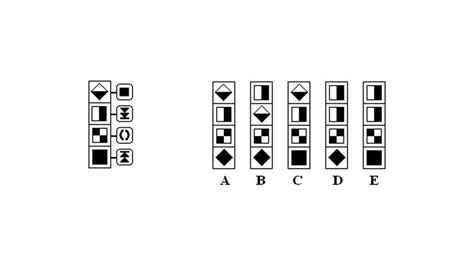 Abstract Reasoning Test Practice Questions Free Questions Artofit