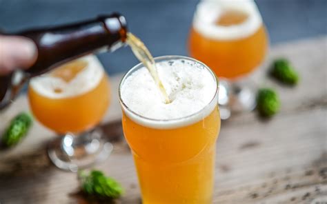 The Great American Beer Festival® Haze Craze Brewers Association