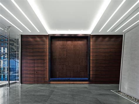 Associated Consulting Engineers Hq Zumtobel