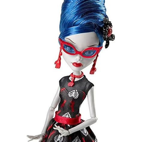 Slo Mo Monster High