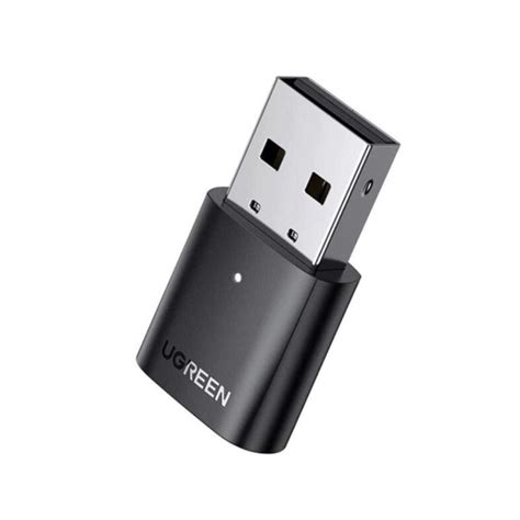 Ugreen Usb Bluetooth 50 Wireless Dongle Adapter Receiver For Pc Bsavvi