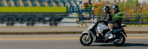 Piaggio: Scooter e mobilità urbana. Sito Ufficiale