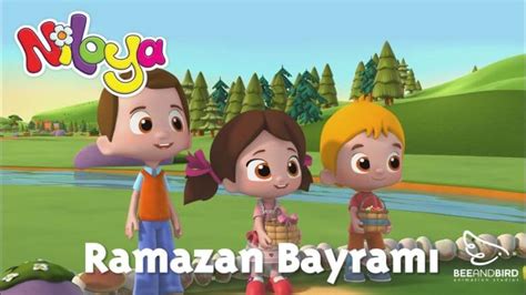 Niloya Tanıtım 2 Trt Çocuk Türkçe Çizgi Film Şarkı Türkçe Çizgi Film Izle