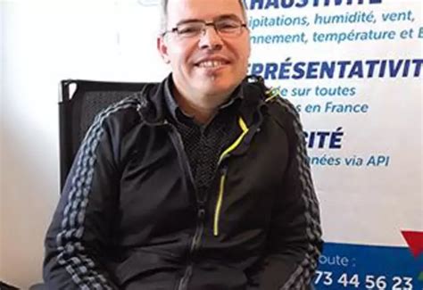 Interview Agriculture Massif Central Pamac
