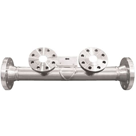 Wedge Flow Meter Flc Wg Asya Trafo