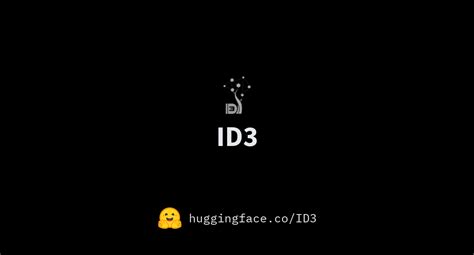 Id3 Id3