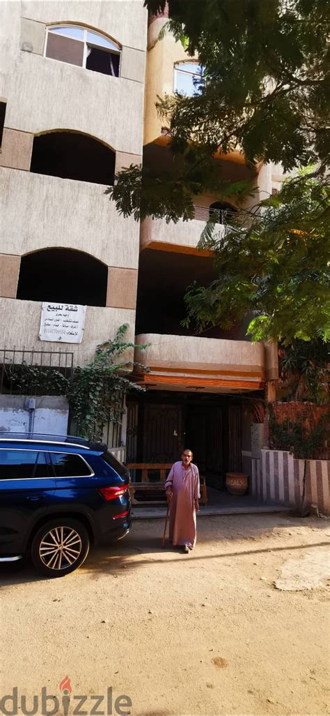 شقة للبيع من المالك مباشر بتبص علي ارض جولف فندق مينا هاوس Apartments