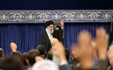 دیدار نخبگان علمی، نفرات برتر المپیادها و آزمون‌ ورودی دانشگاه Leaderir