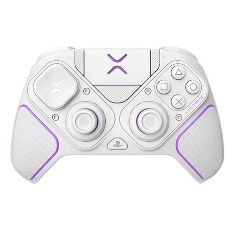 خرید دسته بازی PDP Victrix Pro BFG Wireless - White از فروشگاه اگزو گیم