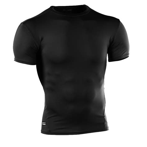 Under Armour Heatgear Compression T Shirt